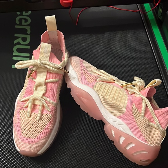 Shoes | Sia Collective Strawberry Shortcake | Poshmark